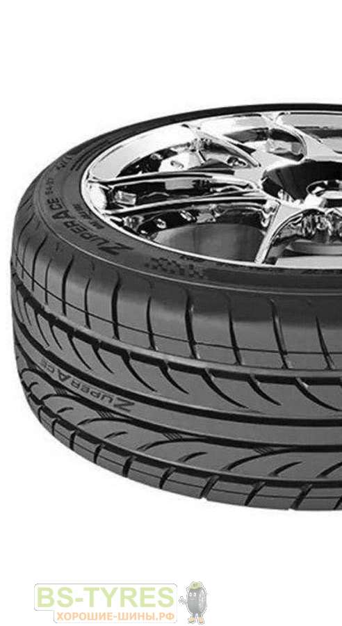Goodride SA57 Zuper Ace 235/45 R18 98W, по цене 6890 рублей в Москве
