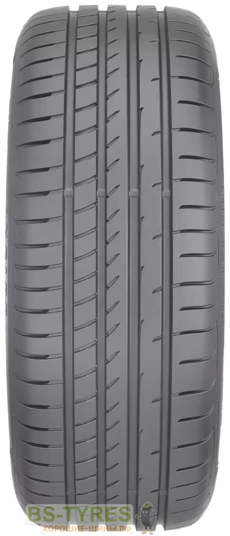 Goodyear Eagle F1 Asymmetric 2 Runflat 245 40 R20 99y купить в Москве