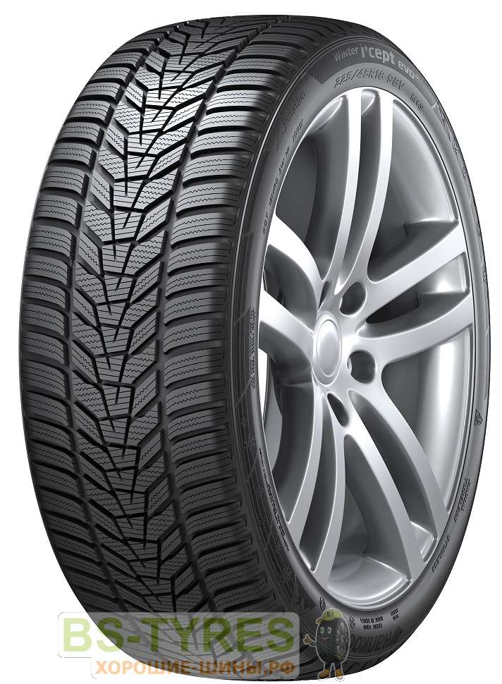 Hankook Winter i*Cept Evo 3 W330 245/45 R20 103V купить в Москве ...