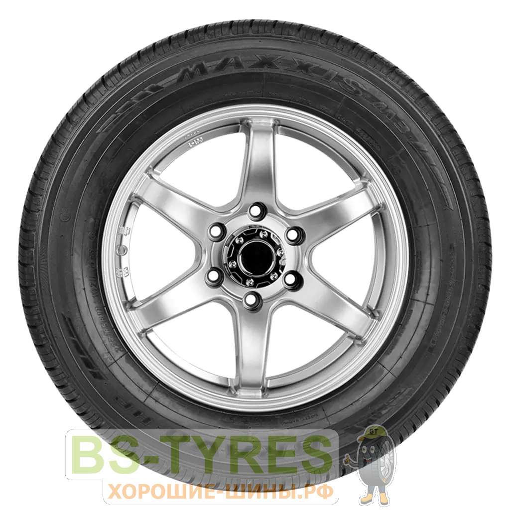 Maxxis, HP-M3 Bravo в Москве