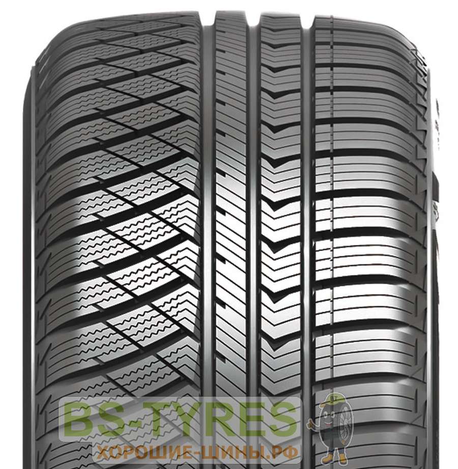 Купить Sailun Atrezzo 4 Seasons 225/55 R18 102V в Москве, всесезонная ...