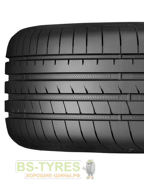 Купить резину Goodyear Eagle F1 Asymmetric 5 с монтажом в подарок при