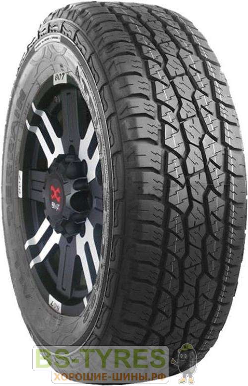 Triangle TR292 265/60 R18 114H купить в Москве, летняя шина - цены в шинном центре BS-Tyres в Москве