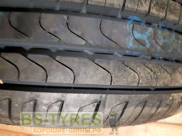Pirelli Scorpion Verde 225/55 R19 99V купить в Москве, летняя шина ...