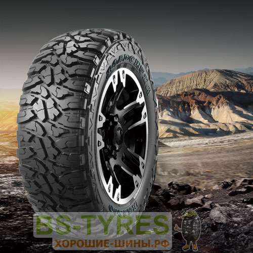 Roadcruza RA3200 265/75 R16C 119/116Q купить в Москве, всесезонная шина ...