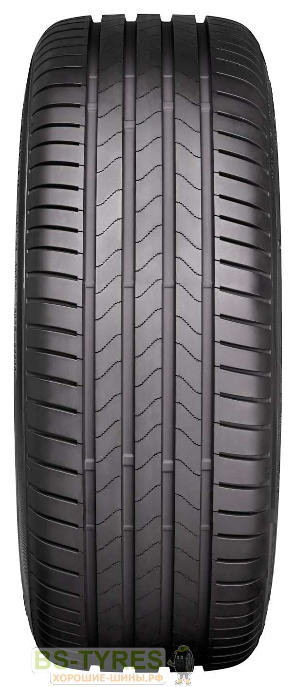 Bridgestone Turanza T006 Летние шины. Москва