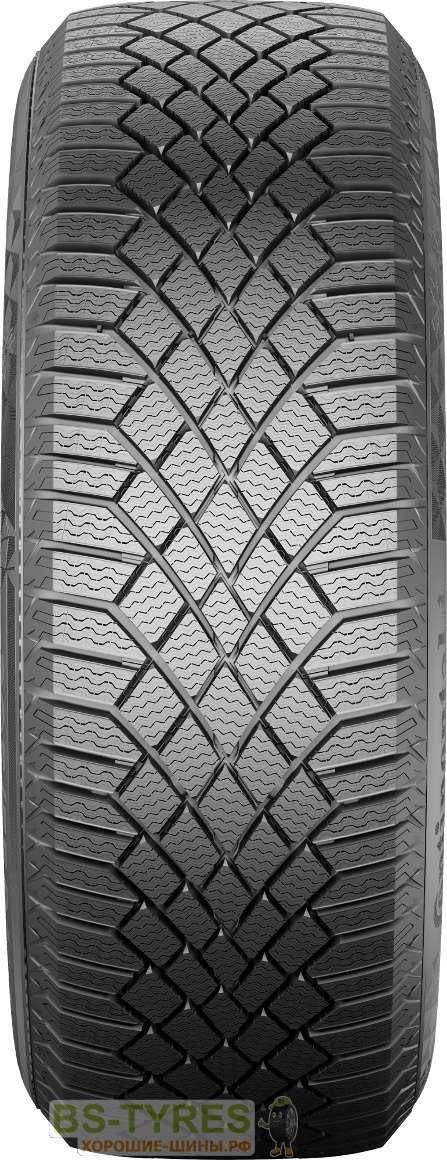 Continental ContiVikingContact 7 245/45 R20 103T купить в Москве ...