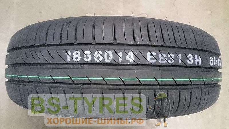 Kumho Ecowing ES31 Летние шины