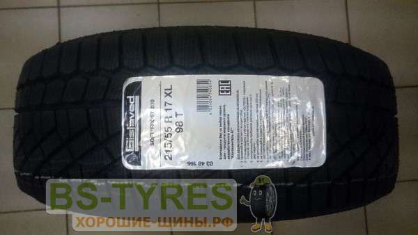 Gislaved Soft Frost 200 205/55 R16 94T купить в Москве, зимняя шина ...