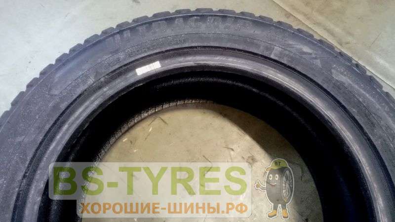 Goodyear Ultra Grip Ice Arctic 235/55 R18 104T купить в Москве, зимняя ...