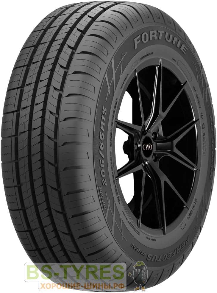 Отзывы о Fortuna FSR602 Perfectus в Москве