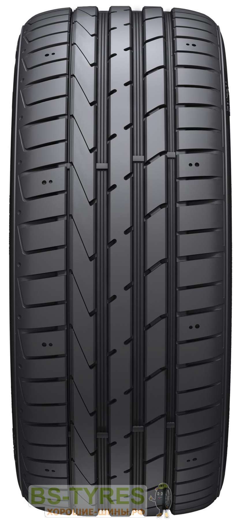 Hankook Ventus S1 Evo2 K117 Летние шины. Москва