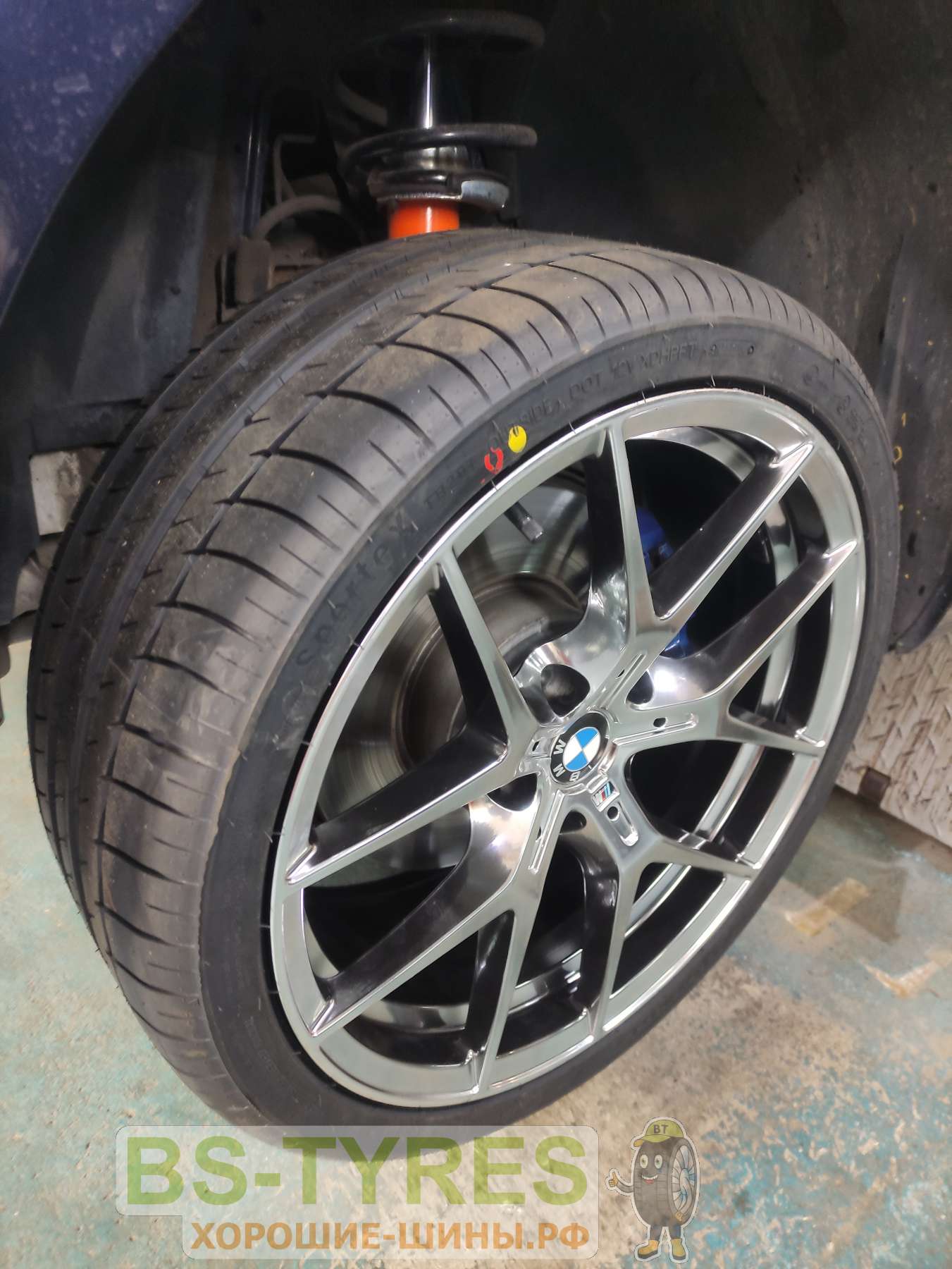 Triangle Sportex TH201 245/35 R19 93Y купить в Москве, летняя шина ...