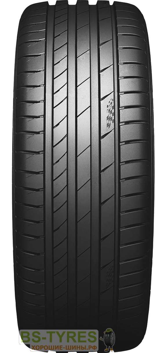 Kumho Ecsta PS71 275/35 R22 104Y купить в Москве, летняя шина - цены в ...