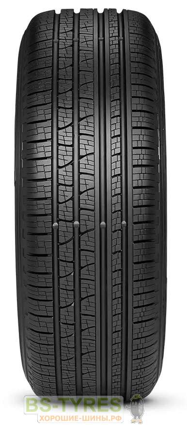 Pirelli Scorpion Verde All Season 265/60 R18 110H купить в Москве ...