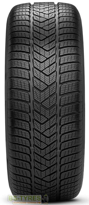 Pirelli Scorpion Winter 225/70 R16 103H купить в Москве, зимняя шина ...