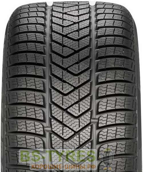 Pirelli Winter SottoZero 3 RunFlat 245/40 R20 99V купить в Казани ...