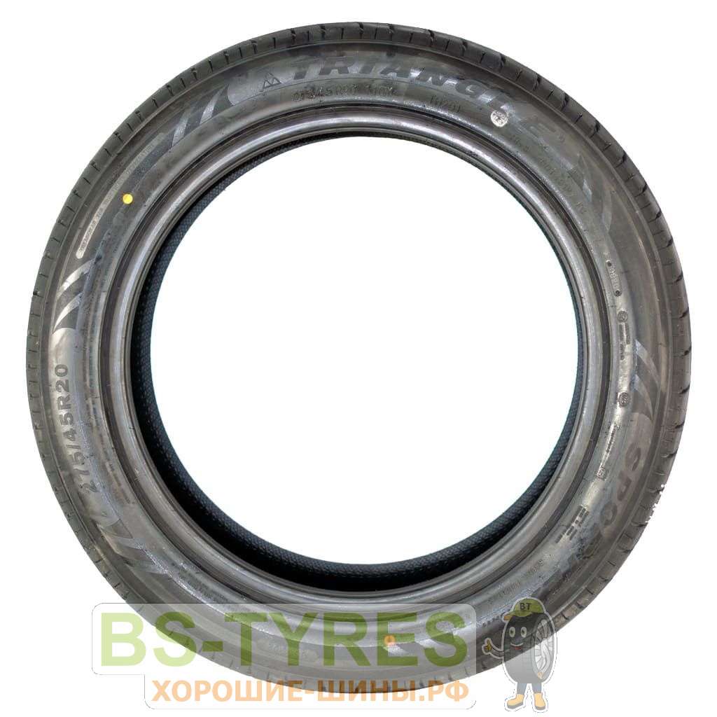 Triangle Sportex TH201 245/35 R19 93Y купить в Москве, летняя шина ...