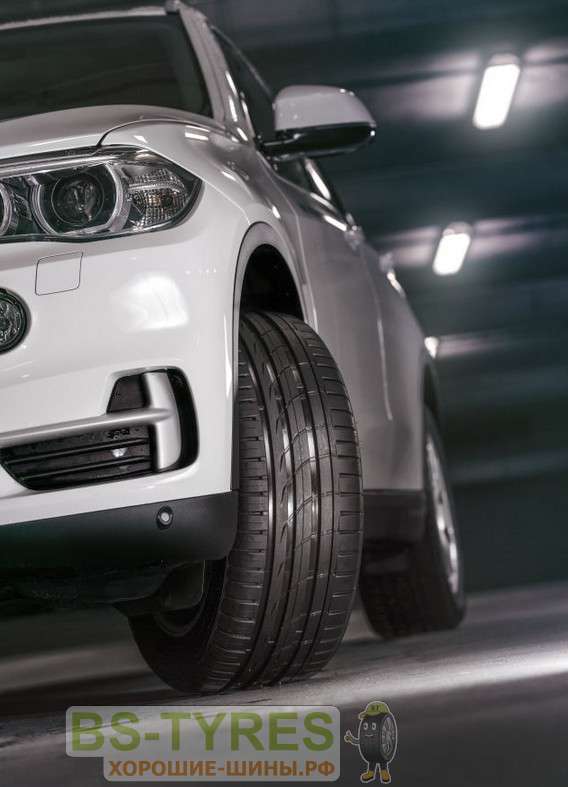 Nokian Tyres Hakka Black Летние шины