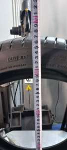 Bridgestone Turanza T006 255/40 R19 100Y купить в Москве, летняя шина ...